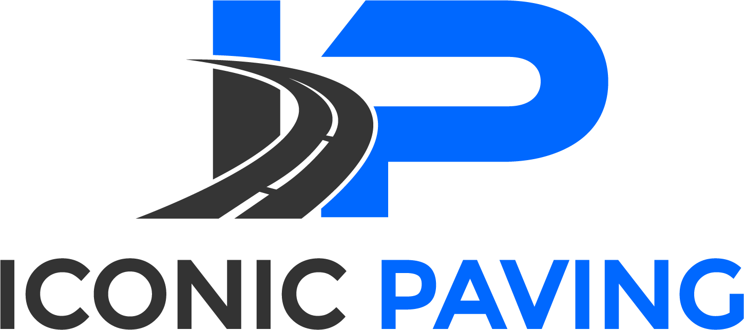 Iconic Paving | Experts in Asphalt Paving, Concrete & Interlock Work